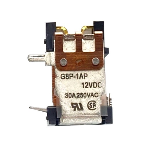 1Pcs G8P-1AP 12VDC Power Relay 30A 250VAC 4Pins #D9# | eBay