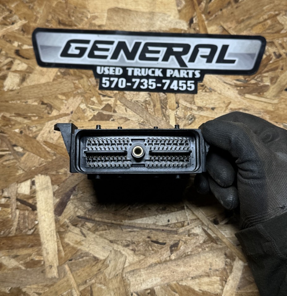 A40 29244772 Allison 1000 Transmission Control Module 15832779 15117030 ...