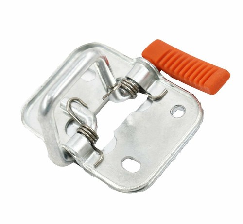 1K8823186D For VW Jetta Passat Brand Bonnet Hood Lid Release Lock Latch ...