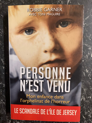 Robbie Garner, Maguire: Personne n'est venu/ France Loisirs, 2011 | eBay