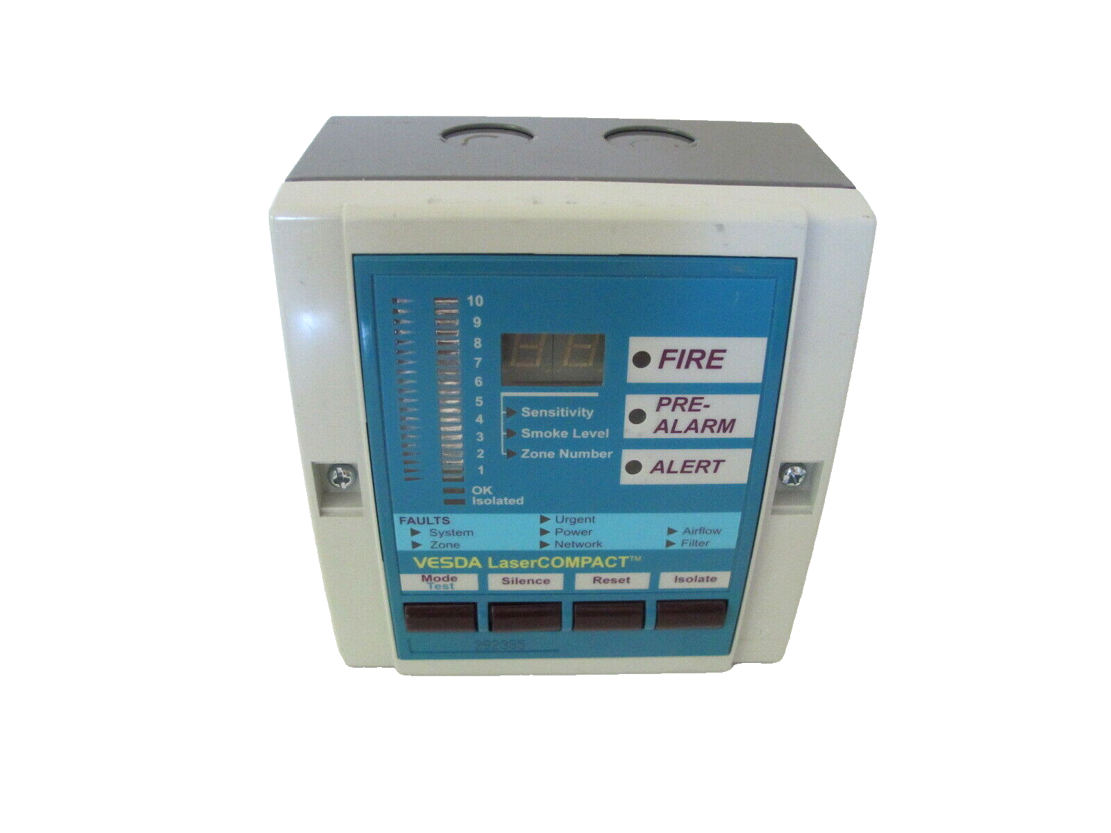 Vision Systems VRT-J00 VESDA LASERCOMPACT DETECTOR Remount Mount ...