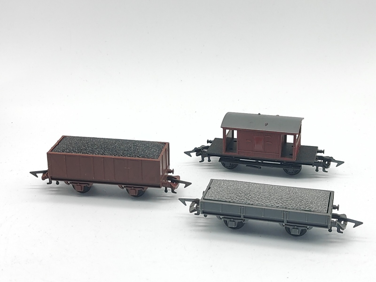 Playcraft OO/HO Trains Set Without Track Good Condition | eBay UK