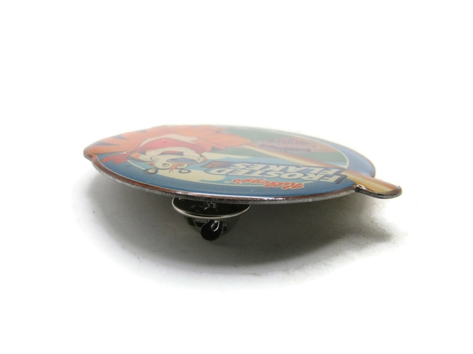 Kellogg's Frosted Flakes Little League Baseball World Series 65th Pin ...