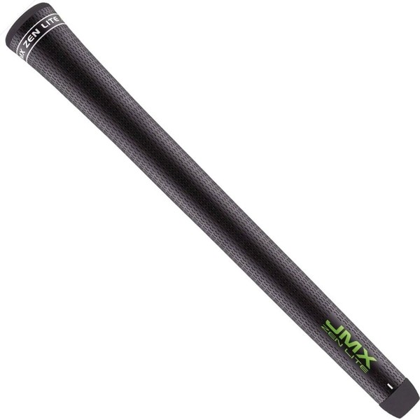 JumboMax JMX Zen Lite (3/16") Golf Grips - Black for sale online | eBay
