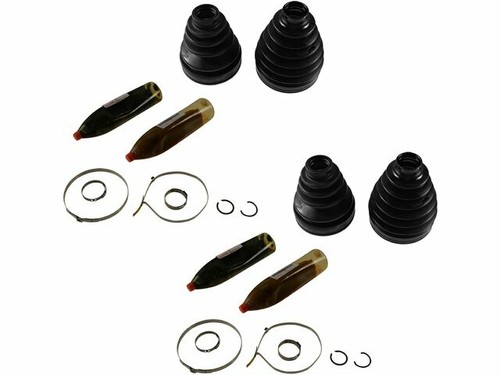 For 2003-2009 Toyota 4Runner CV Boot Kit Front 85599NR 2004 2005 2006 ...