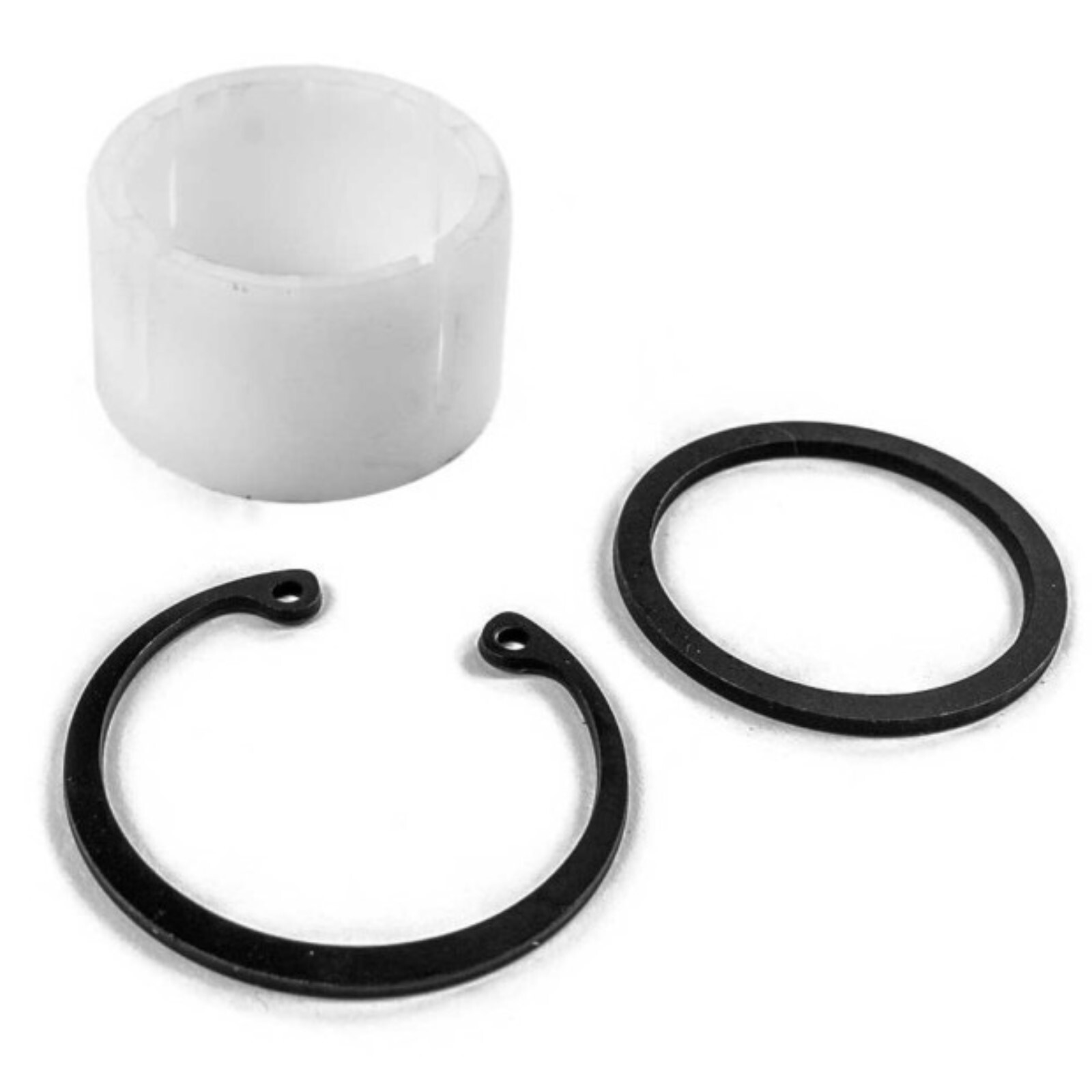 Rough Country X-Flex Control Arm Joint Rebuild Kits (2 Large/2 Small ...