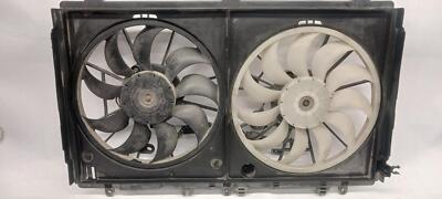 '18-'20 MITSUBISHI ECLIPSE CROSS Engine Cooling Motor fan assembly OEM ...