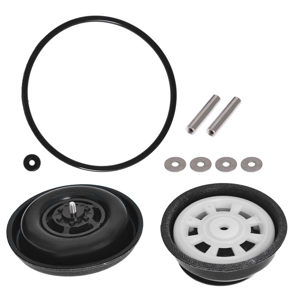 435921 436095 Pump Rebuild Kit Fit for Johnson Evinrude VRO All Years ...