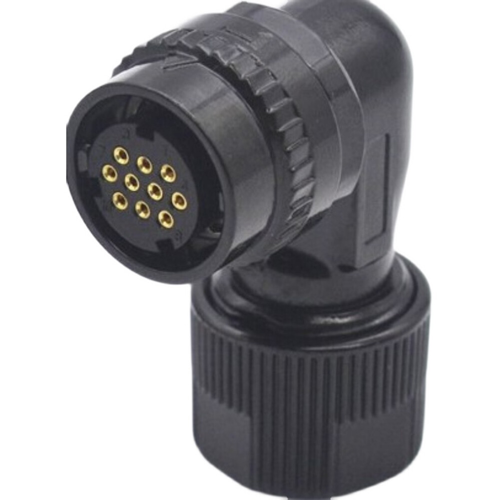 10-pin For Fanuc Encoder Motor Connector JN2FS10SL2-R JN2DS10SL2-R | eBay