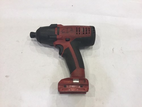 Milwaukee V28/M28 Cordless Impact Drill 2 Available | eBay