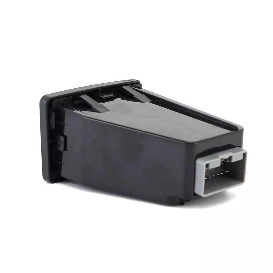 OEM JL3Z2C006AA In-Dash Trailer Brake Controller Module For FORD F150 ...