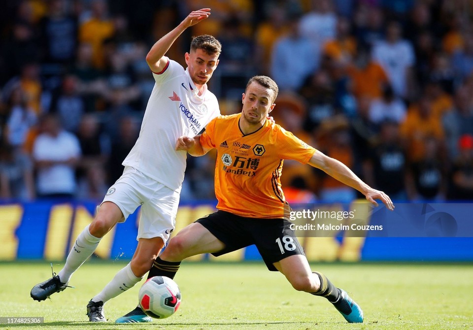 Wolves Wolverhampton Wanderers 2019 Limited Edition Molineux ...