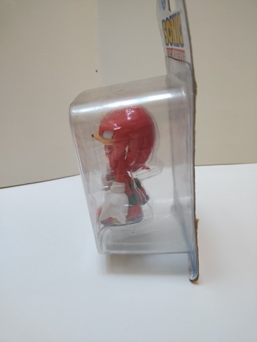Jazwares 2011 knuckles action figure | eBay