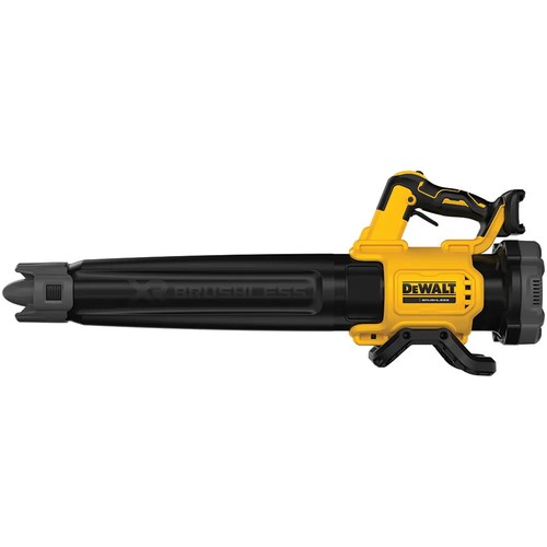 DeWALT BRUSHLESS AXIAL CORDLESS BLOWER SKIN ONLY 18V Paddle Trigger ...