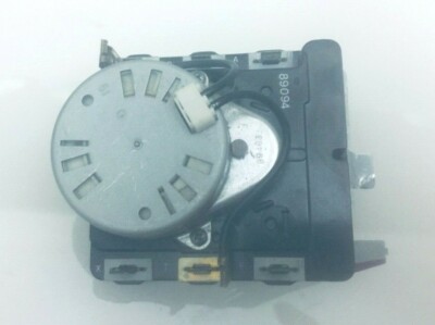 Washer Timer Model M460 - G P/N 175D2308P006 | eBay