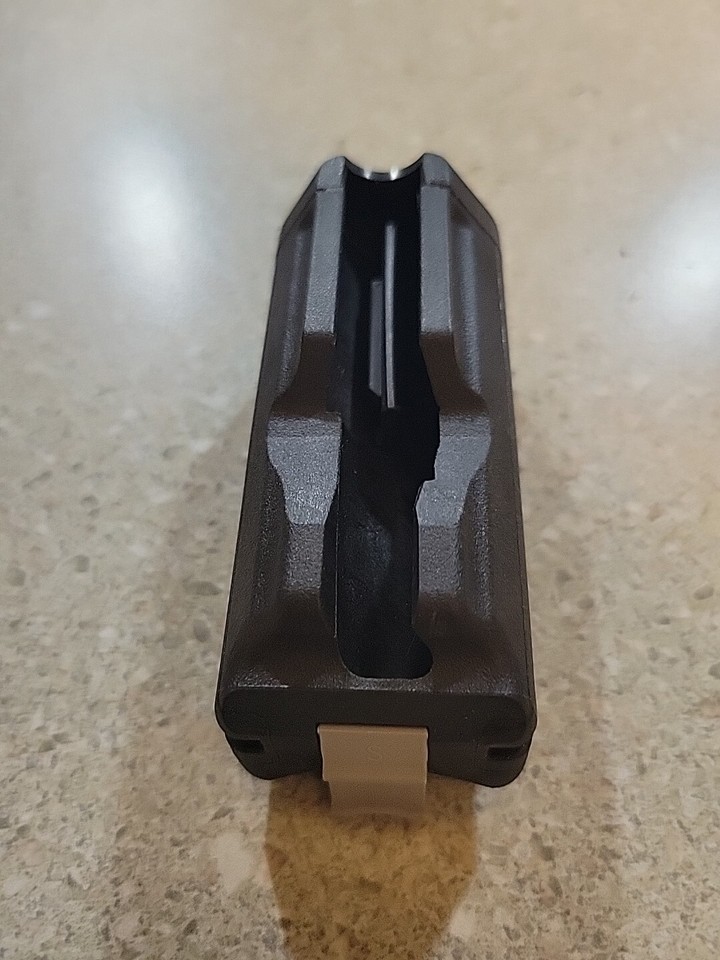 Thompson Center TC Compass Magazine 308 6.5CM 243 & 7mm-08 S/A #3 tc T ...