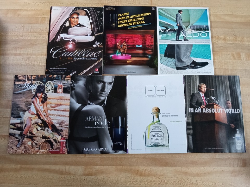 Maxim Magazine Lot Eva Mendes X Roselyn Sanchez X Hillary Duff X ...