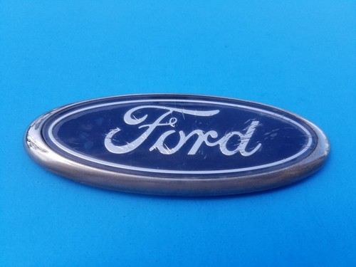 98 99 00 01 FORD EXPLORER REAR TRUNK LID EMBLEM LOGO BADGE SYMBOL OEM ...