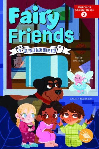 Tooth Fairy Needs Help by Laurie Friedman (2022, Trade Paperback) for ...