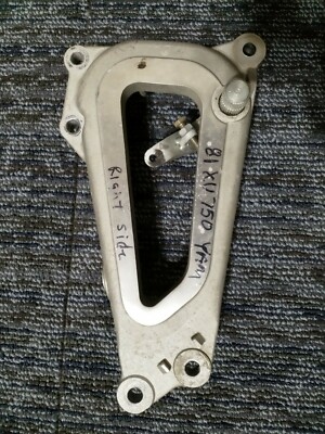 1981-1983 YamahaXV750 Bracket 3 #4X7-27443-00-00 R. Side | eBay