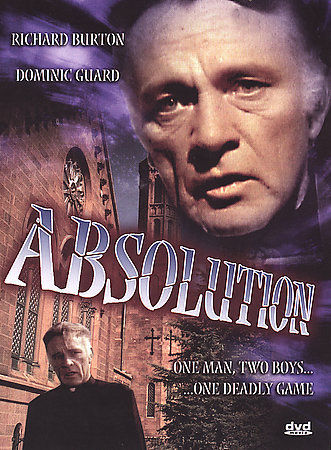 Absolution (DVD, 2004) for sale online | eBay