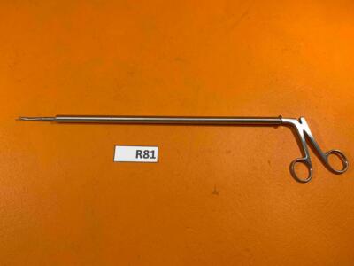 Jarit Mixter Forceps, 600-127 | eBay