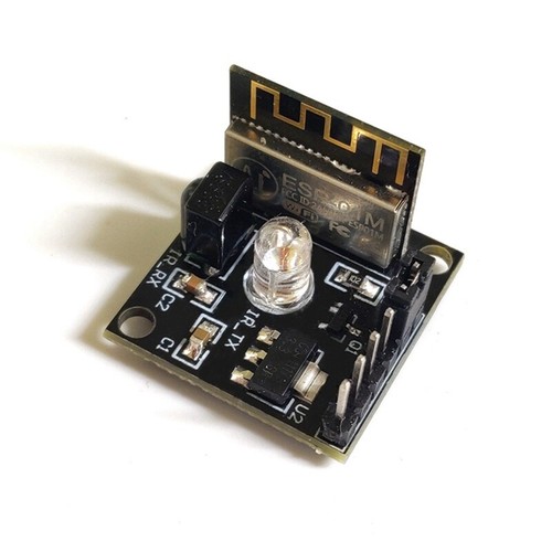 ESP8285 ESP-01M IR Transceiver Wi-Fi Module Remote Control Switch ...