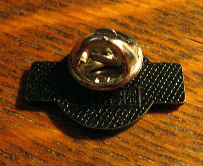 Saf Dek Lapel Pin - Poured Safety Surface Hardware Handyman Contractor ...