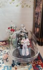 Miniature Dollhouse Japanese Geisha Art Doll By Alice Zinn | eBay
