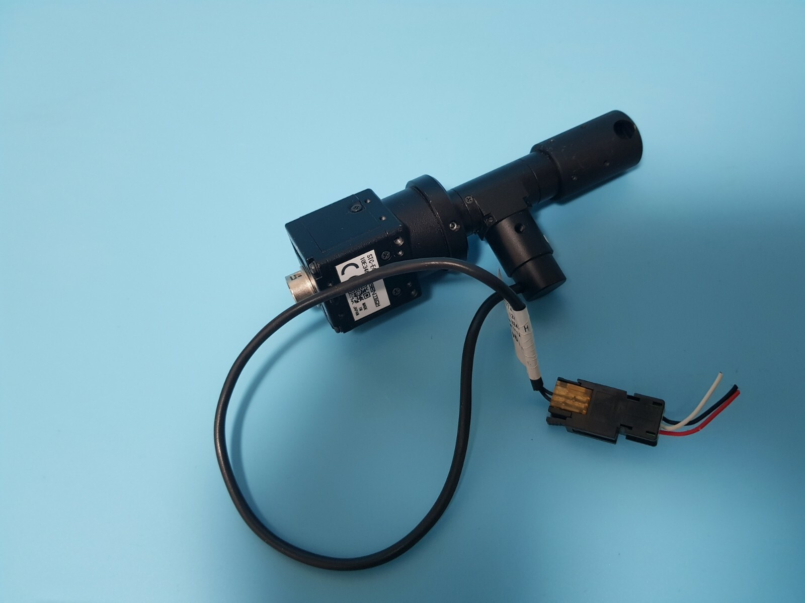 SENTECH STC-E43A CCD CAMERA | eBay