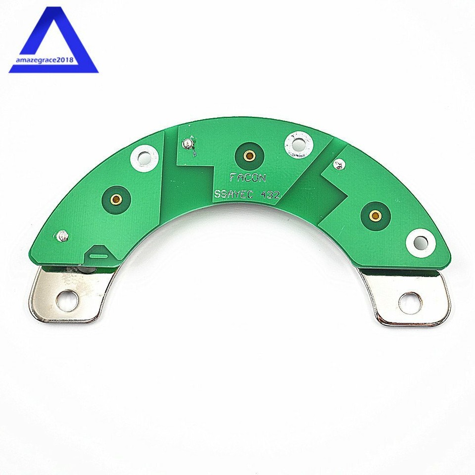 New Diode Kit Rectifier SSAYEC432 With Surge Suppressor | eBay