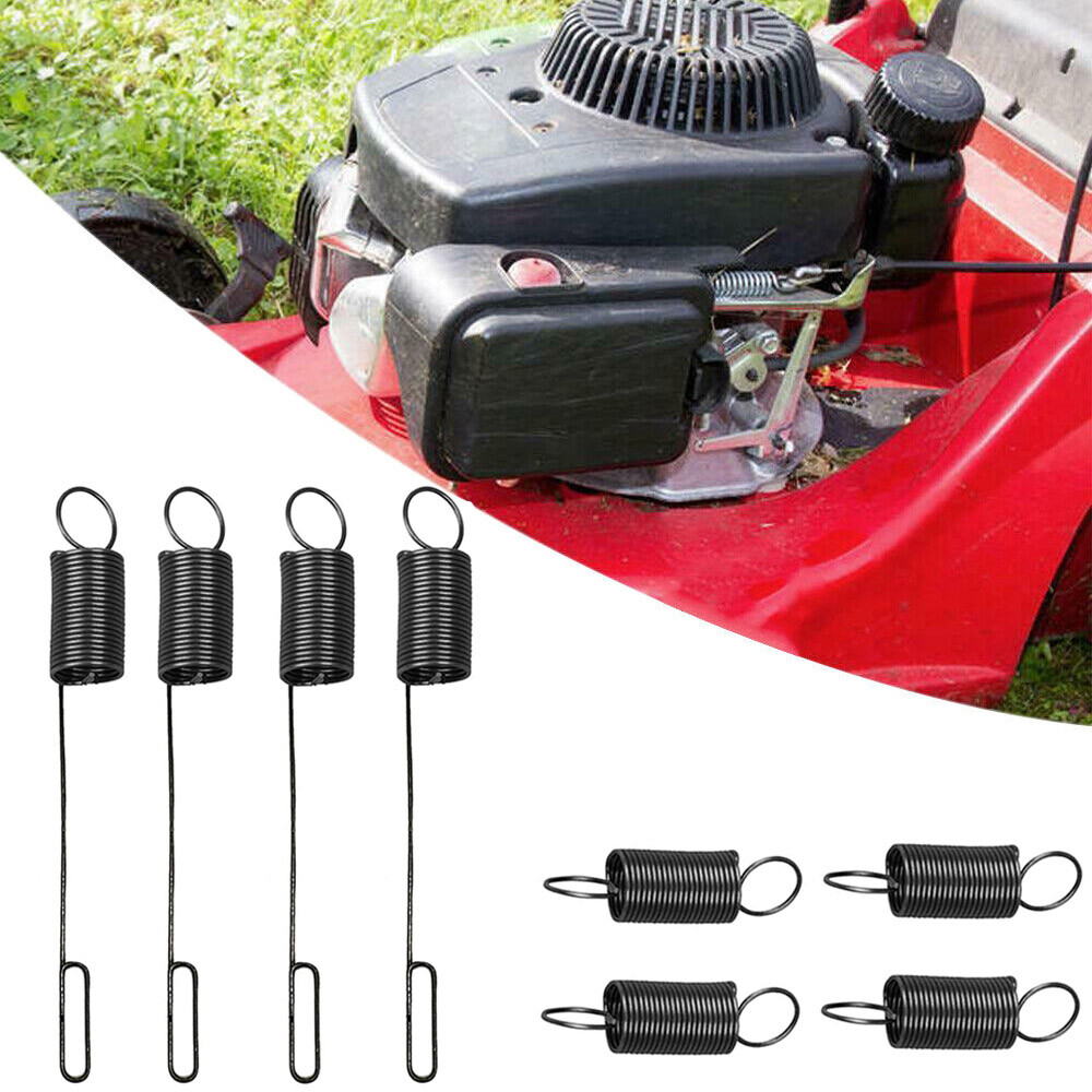 4 Sets Governor Spring & Air Vane Spring 790849 699056 For Briggs ...