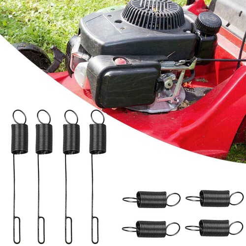 4 Sets Governor Spring & Air Vane Spring 790849 699056 For Briggs ...
