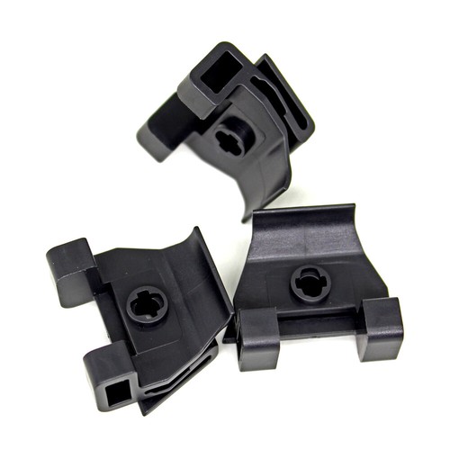 5Pcs For Toyota Bumper Cover Retainer Plate 53879-30040 53879-06100 | eBay