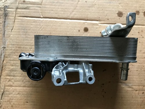 BMW f10 f20 f30 g20 g30 g11 g01 g02 Getriebe macht Ölkühler 8514515 | eBay