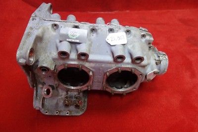 Lycoming O-235-CI Engine Crank Case | eBay