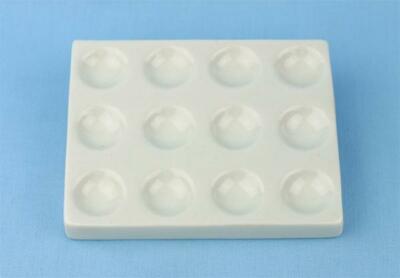 Lab Glassware - Spot Plate