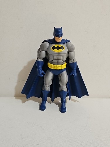 DC Comics Multiverse BATMAN THE DARK KNIGHT RETURNS 30th Anniversary 6 ...