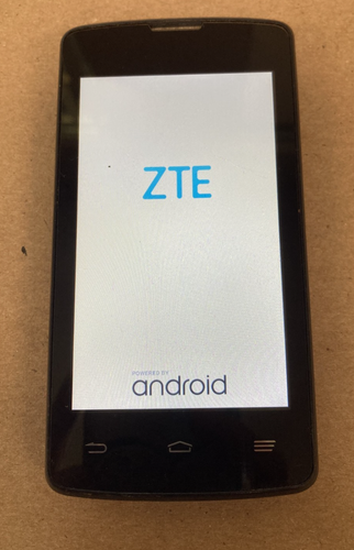ZTE Quest N817 (Assurance Wireless) Android Wi-Fi Phone 0730-03T | eBay