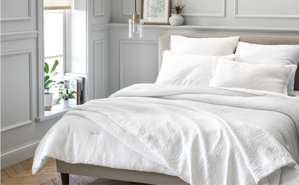 Microfiber Micro Texture Comforter Room Essentials Twin Extra Long ...