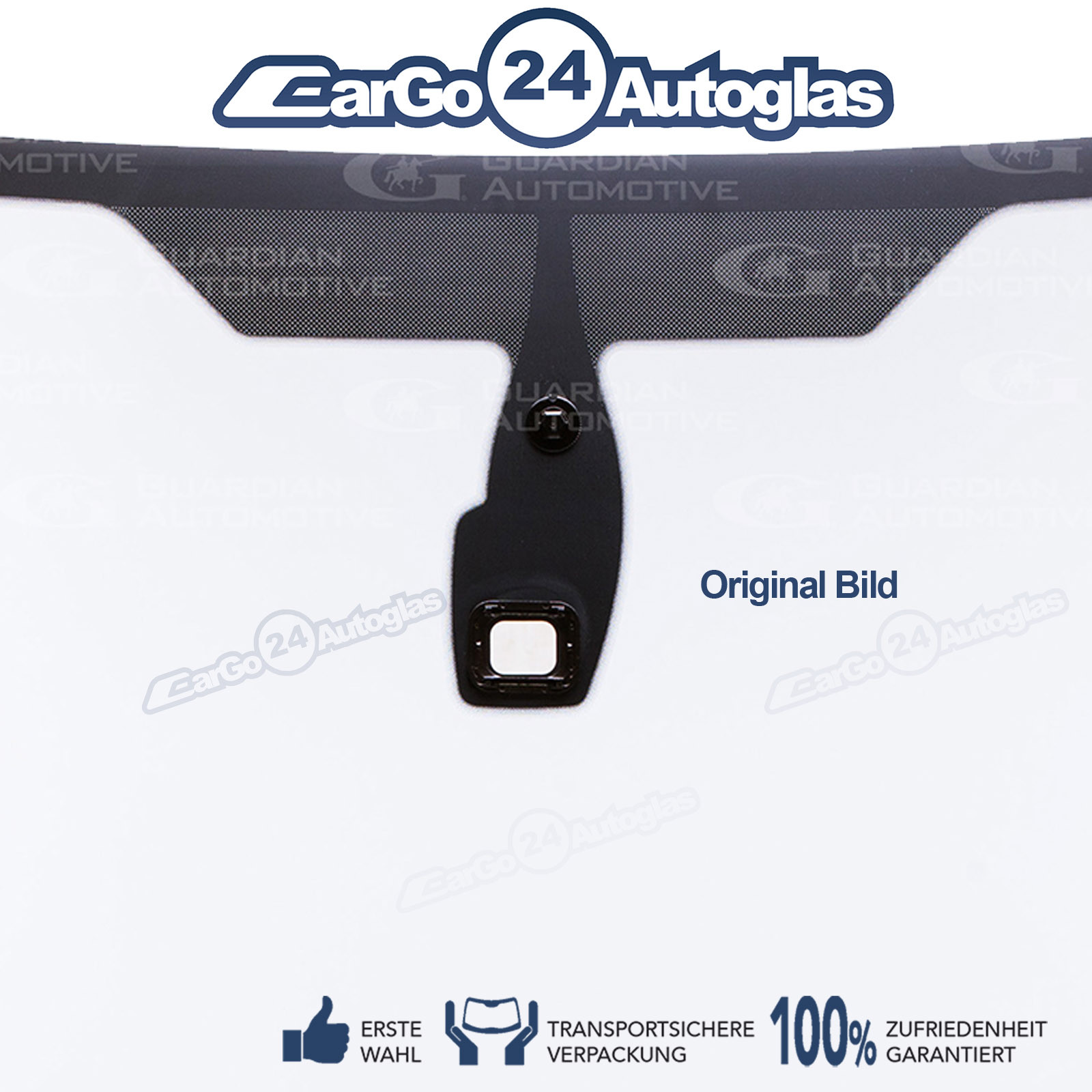 Windschutzscheibe für Ford S Max Reflexionsbeschichtet R L Sensor Bj 06 ...