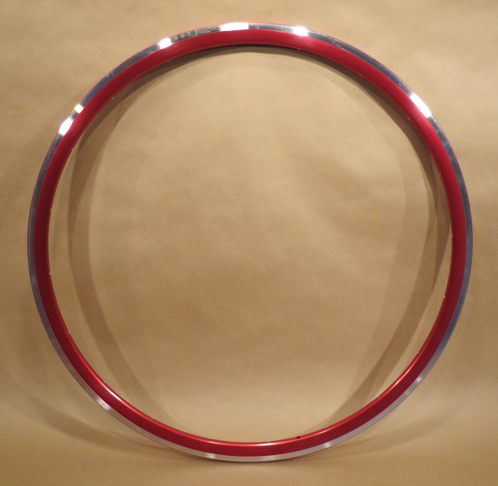 Kinlin XR-270 / XR270 | 700c Bicycle Rim | Clincher | NOS | Road Cross ...