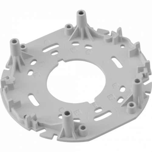 AXIS Camera Indoor / Outdoor Wall Pole Mount and T94T01D Pendant | eBay