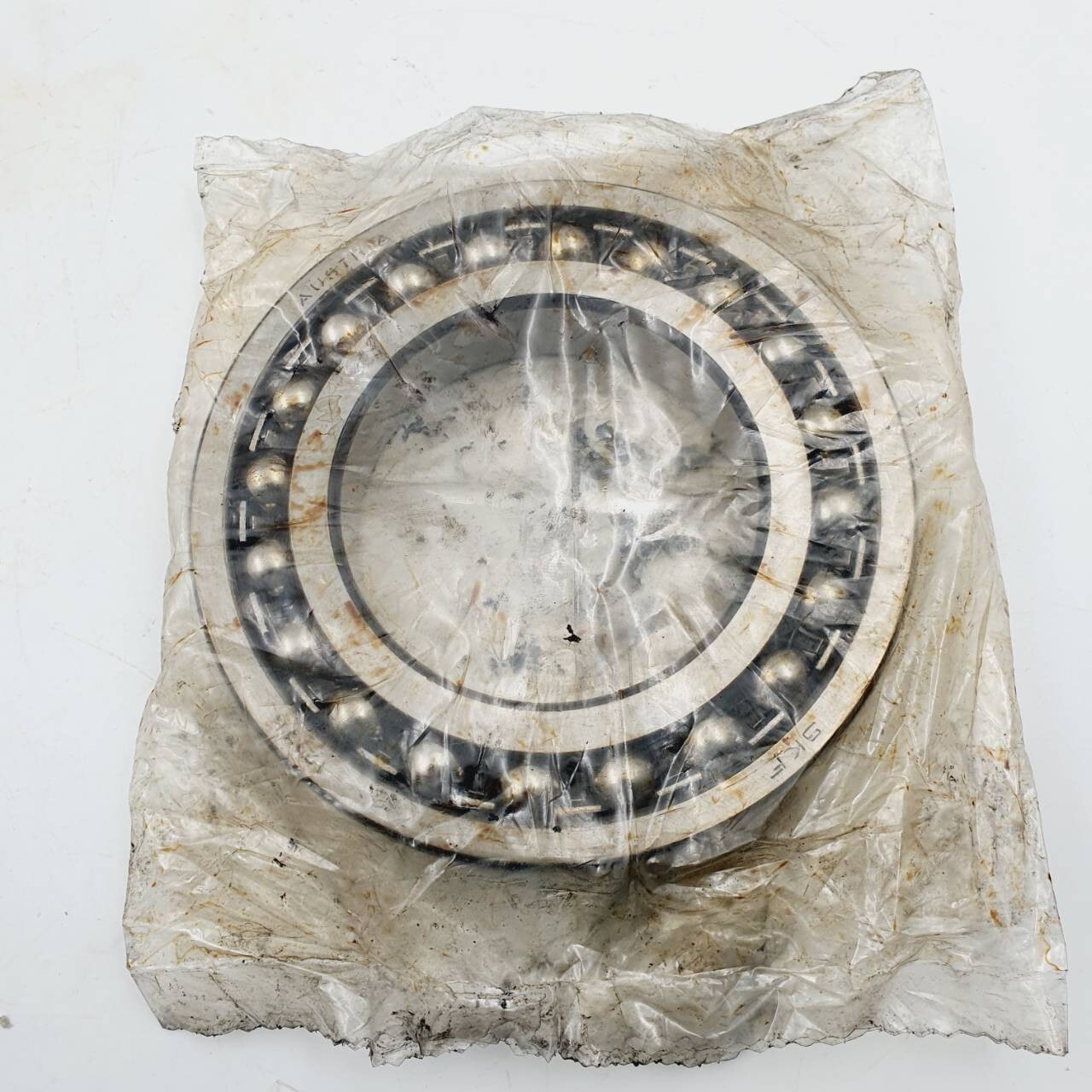 SKF 1215K Self Aligning Bearing 75x130x25 mm for sale online | eBay