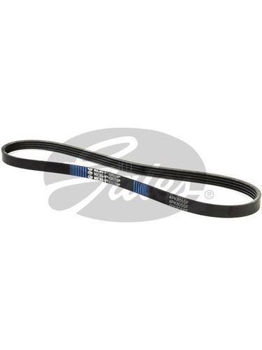 Gates Stretch Fit Micro-V Ribbed Belt (4PK805SF) (8556-0003) | eBay