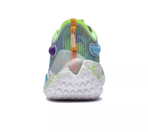 Li-Ning JB1 Jimmy Butler 1 'Gold Medal' ABAS051-24 | eBay