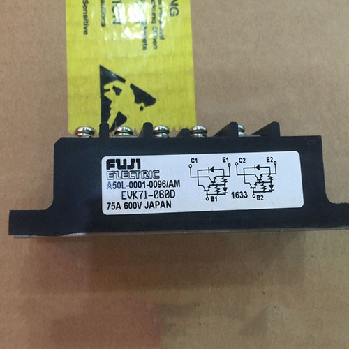 One New Module For FUJI EVK71-060D A50L-0001-0096/AM Free Shipping | eBay