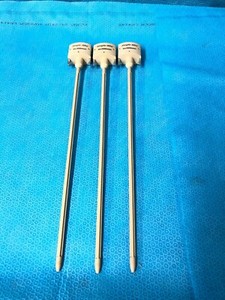 Intuitive surgical single-site 428064-01 5x300mm blunt obturator | eBay