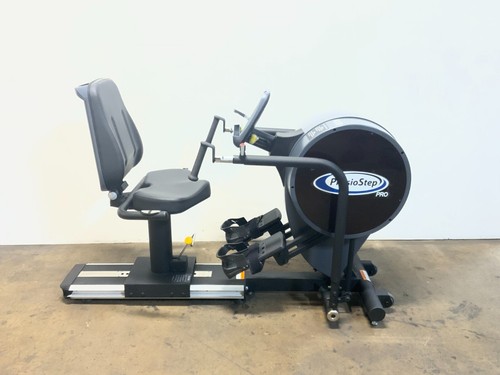 PhysioStep Pro HCI 2022 Adaptive Recumbent Stepper Cross Elliptical ...