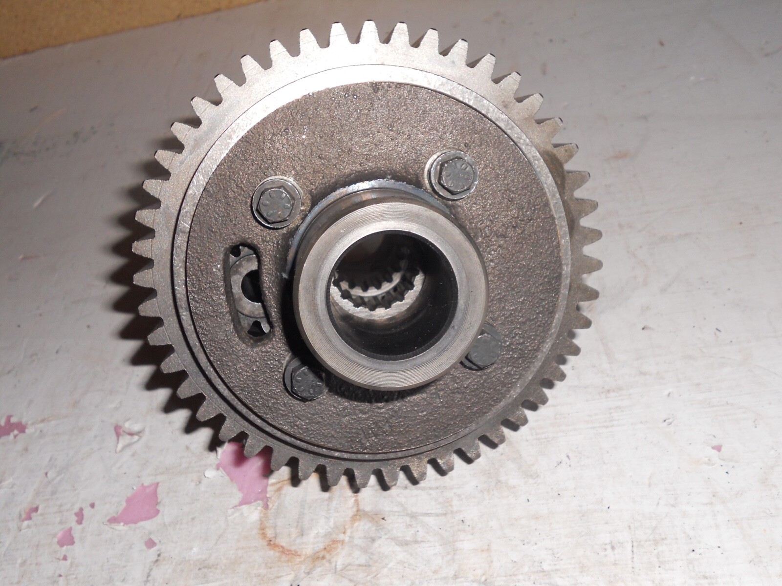 MTD 990 Farm King 15 Differential | eBay